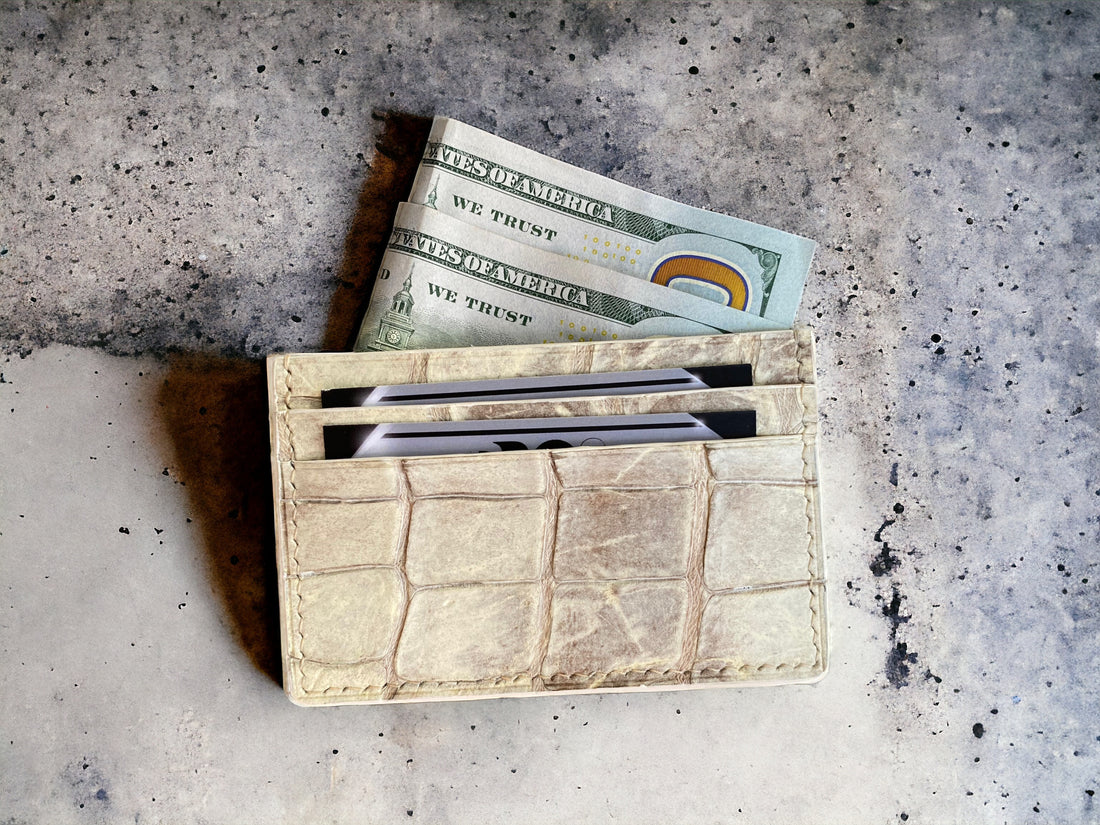 Lam Hand Crafts - Custom Leather Products