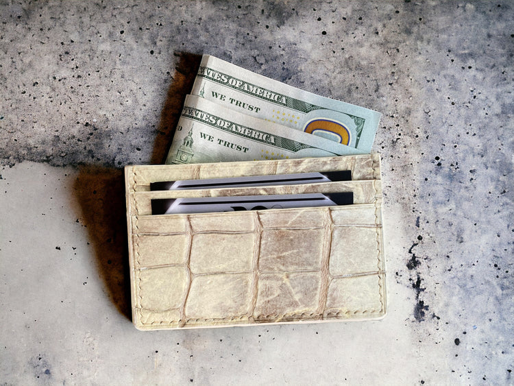 Lam Hand Crafts - Custom Leather Products